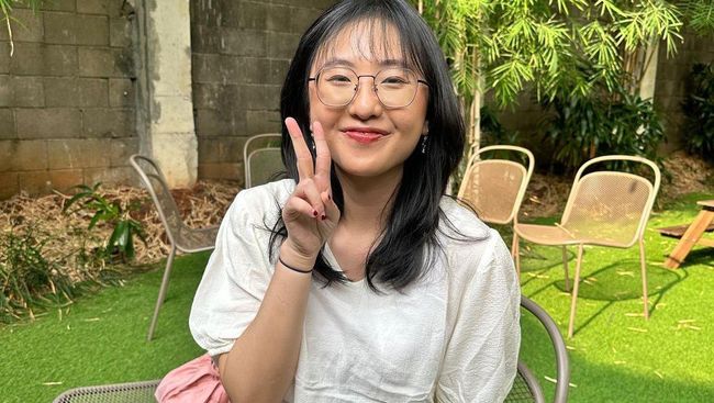 Profil & Agama Winona Araminta TikToker yang Sempat Agnostik