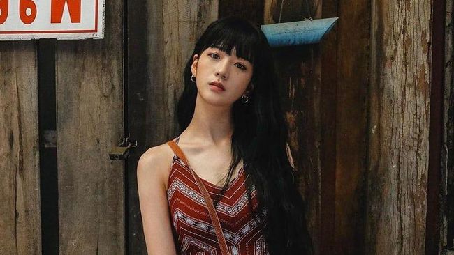 Comeback Akting, Bo Mi Apink Jadi Sekretaris Kim Ji Won di Drakor ...