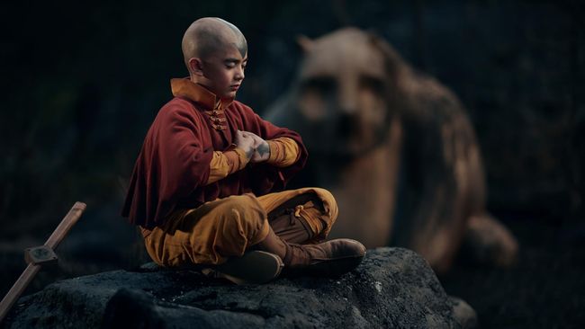 Netflix Umumkan Avatar: The Last Airbender Resmi Lanjut, Nggak Berhenti ...
