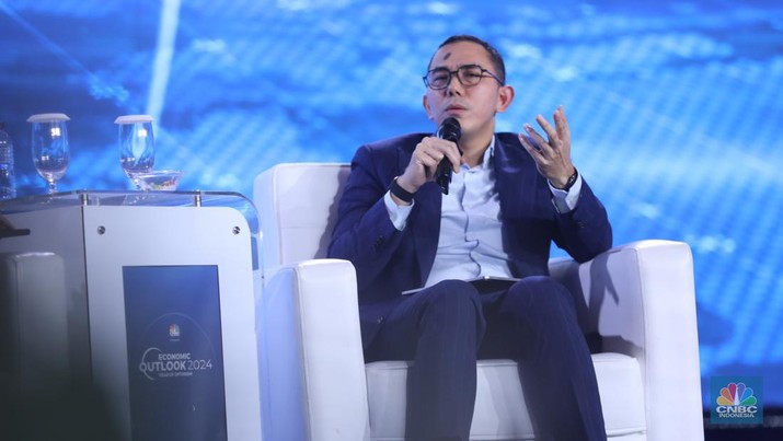 Pertamina Shipping Siapkan Investasi Rp 12,6 Triliun di 2024