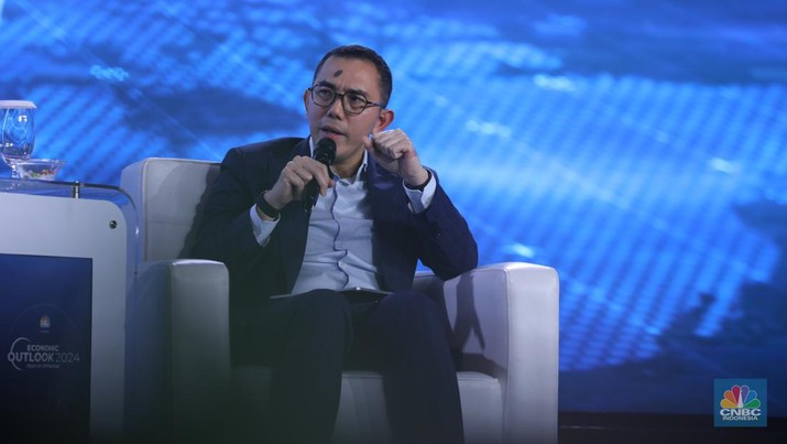 Bos PIS Blak-blakan Dampak Perang Bagi Industri Kapal