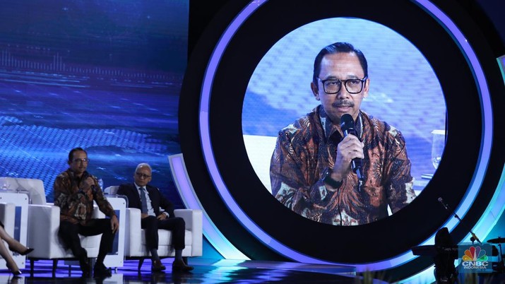 Tak Terduga! Ini Ternyata Alasan Bank RI Tiba-tiba Kebanjiran Uang