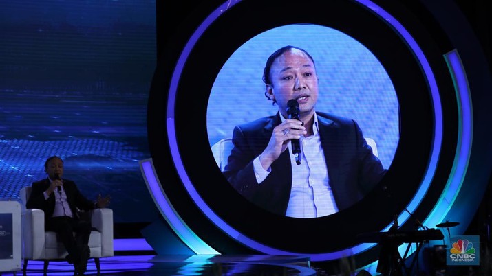 Dukung Target NZE, Bayan Siap Manfaatkan Teknologi CCS