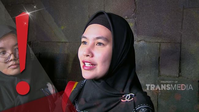 Kartika Putri Disindir soal Gigi Usai Bandingkan Hukum Cukur Alis & Makan Babi