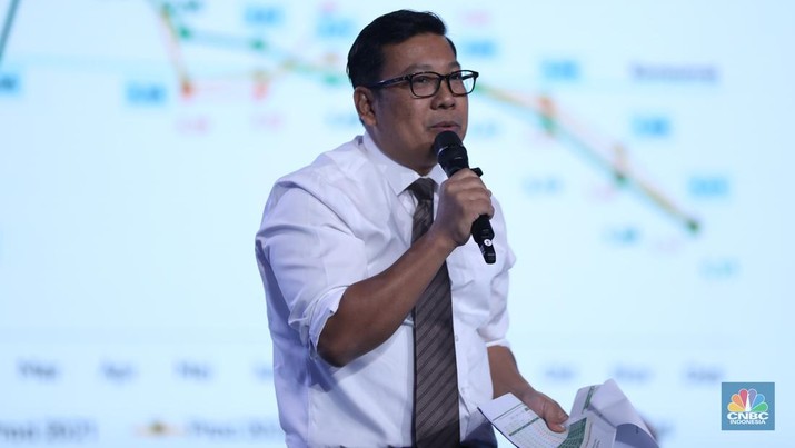 Bos Bapanas Yakin Harga Beras Mulai Turun Maret Ini