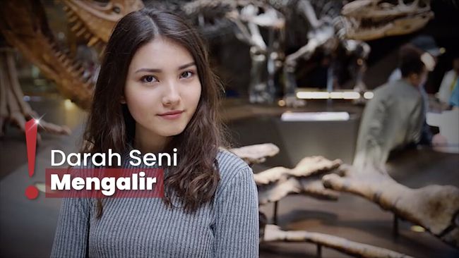 Profil Maria Zhang, Cast Avatar: The Last Airbender yang Curi Perhatian