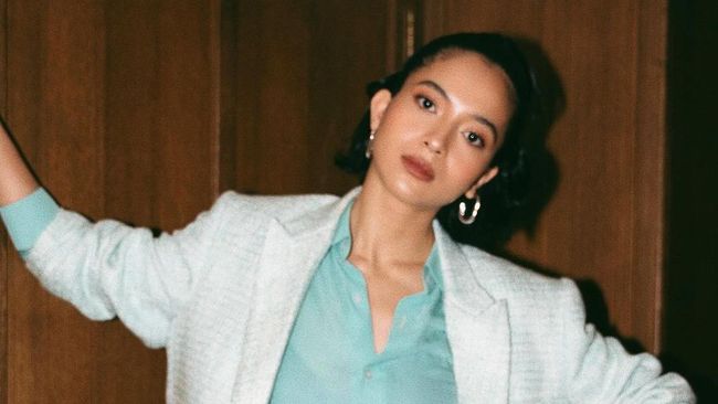 Cara Pakai Parfum Ala Putri Marino Agar Tampilan Fresh dan Jadi Good ...