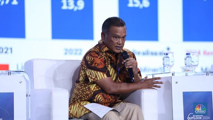 Jadi Tulang Punggung Penerimaan Negara, Pemerintah Pamer PNBP di ESDM