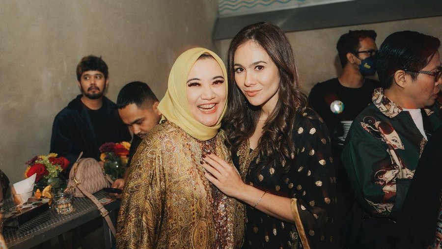 Sabda Ahessa Digugat Wulan Guritno karena Utang, Ibunda Bahas Masalah... Sabda Ahessa Digugat Wulan Guritno karena Utang, Ibunda Bahas Masalah...
