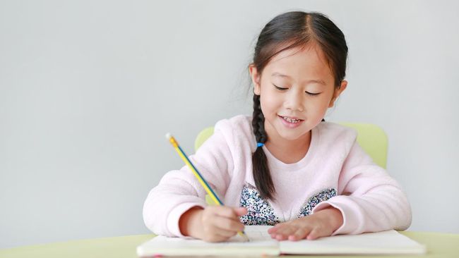 30 Contoh Soal Pecahan Kelas 2 SD, Pembahasan, dan Kunci Jawabannya