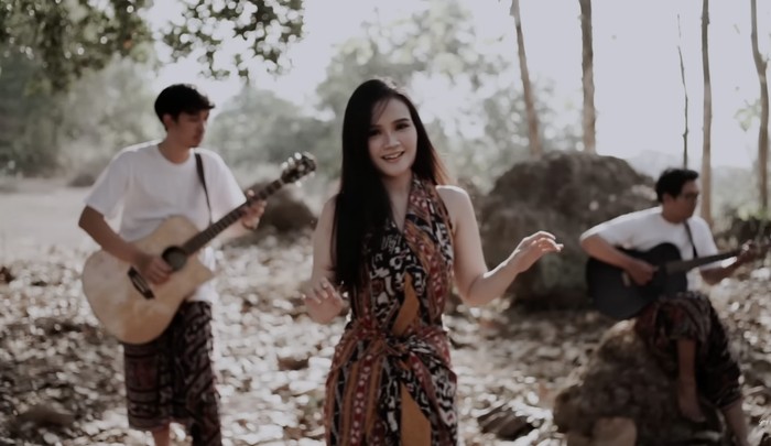 Ini Rekap Viralnya Perselisihan Fanny Soegi dan Soegi Bornean, dari Royalti Lagu-Alasan Keluar Band!