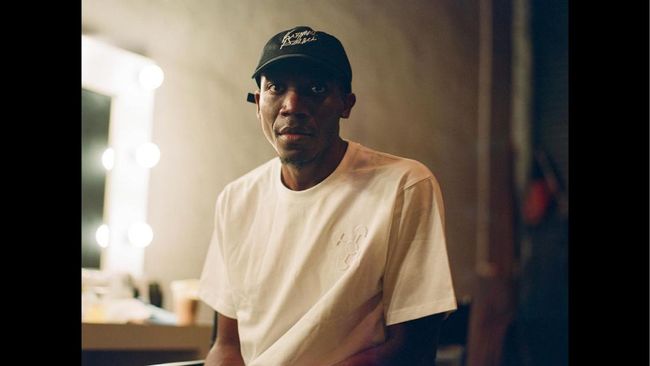 Get to Know: Kwame Adusei, the Ghanaian Designer Set to Take the World Over