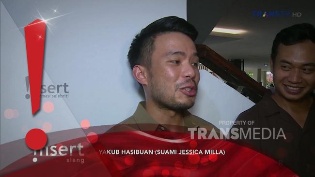 Jessica Mila Segera Melahirkan, Yakup Hasibuan Batasi Pekerjaan