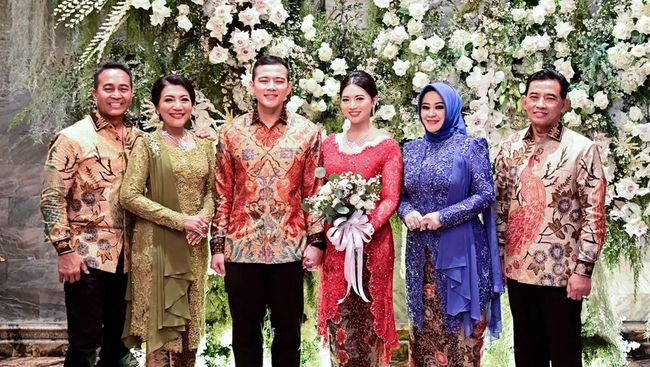 Putri Andika Perkasa Resmi Dilamar Kekasih, Latar Belakang Keduanya Disorot