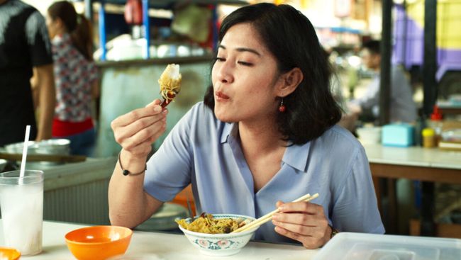 6 Rekomendasi Film di Netflix untuk Self-Healing di Akhir Pekan, Bikin ...