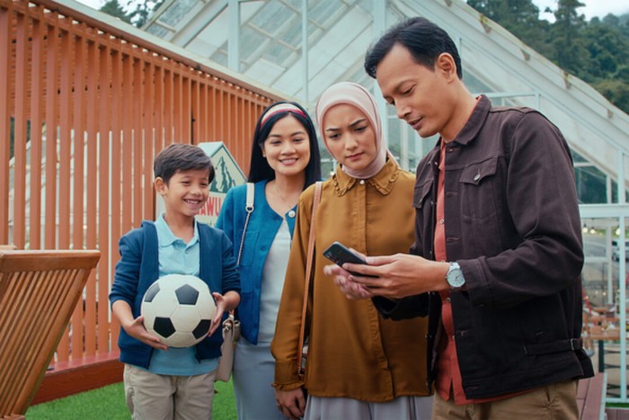 7 Rekomendasi Film yang Menguras Air Mata di Netflix, Bikin Nangis Bombay!