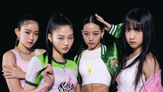 Ada Idol K-Pop Baru dari Indonesia, Ini Deretan Grup K-Pop yang Debutnya Paling Dinantikan di ...