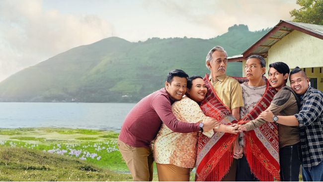 7 Rekomendasi Film yang Menguras Air Mata di Netflix, Bikin Nangis Bombay!