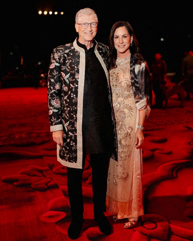 Rahasia Bill Gates Duduk di Daftar Orang Terkaya Dunia Selama 18 Tahun