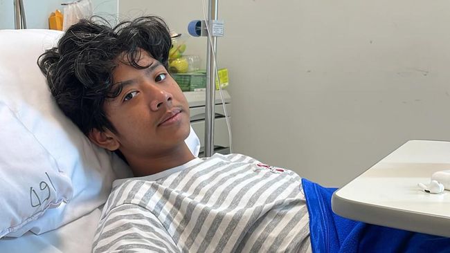 Kasus DBD di Indonesia Meningkat, Widi Mulia Ceritakan Putranya Ikut ...