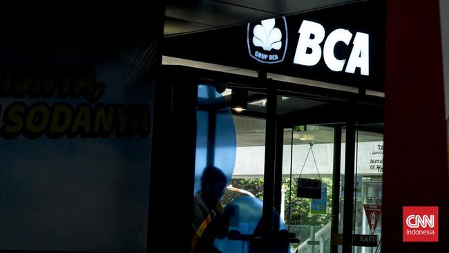 Jadwal Buka BCA saat Long Weekend Libur Waisak