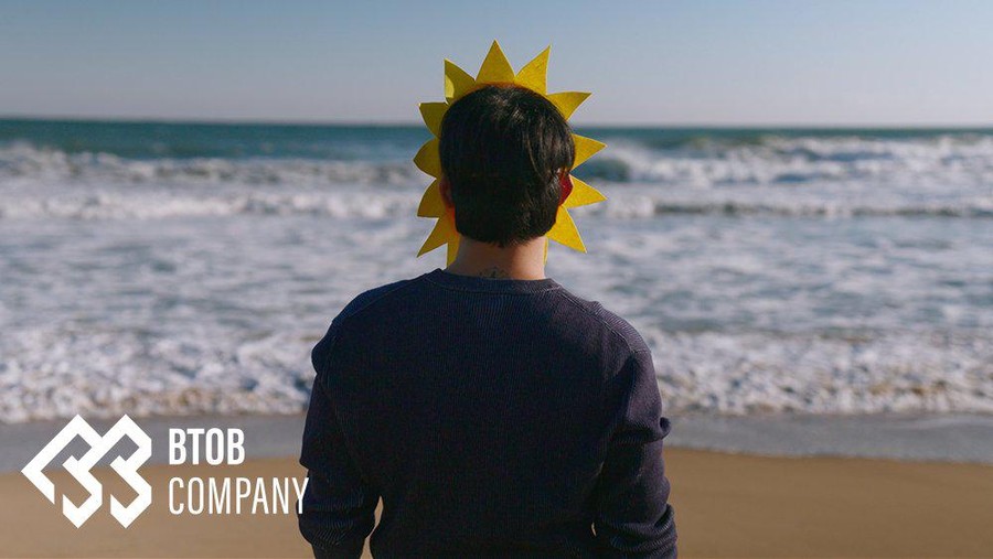 Lirik Lagu Sunshine - Hyunsik BTOB Lirik Lagu Sunshine - Hyunsik BTOB