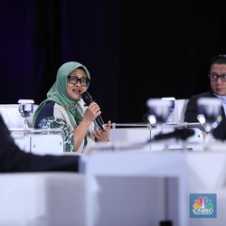 Pendapatan Smartfren Turun Jelang Merger XL