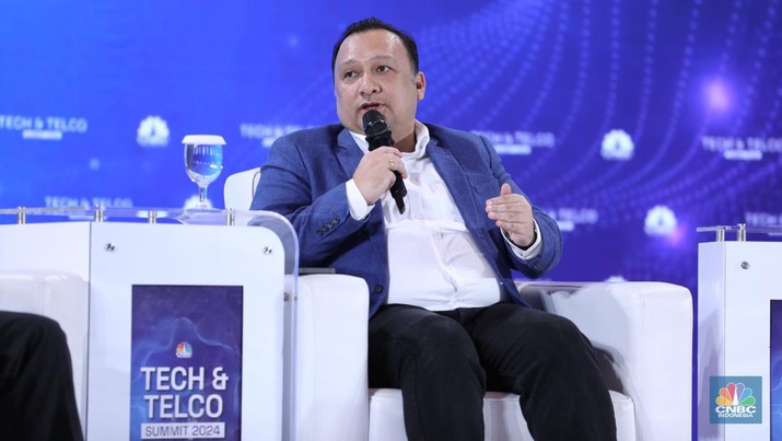 Bos Microsoft Ungkap Peran Kunci AI Buat Genjot Bisnis