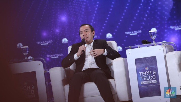 Teknologi AI Sudah Tak Asing, Telkom Ungkap Pemanfaatannya