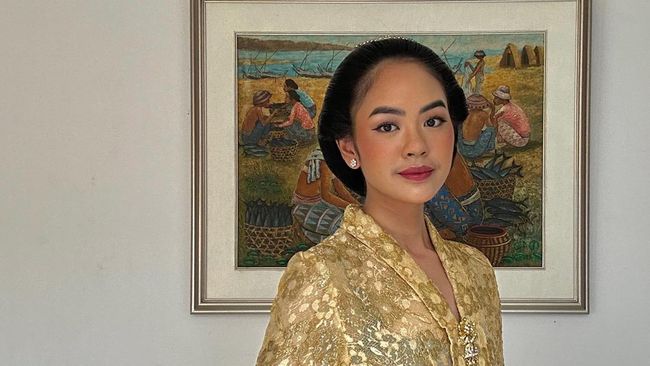 Cerita Rania Yamin, Putri Keraton Solo yang Jadi Content Creator ...