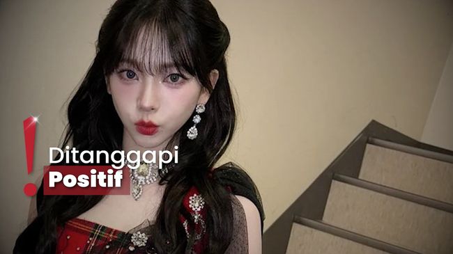 Pacari Lee Jae Wook, Karina aespa Minta Maaf Tak Ingin MY Kecewa