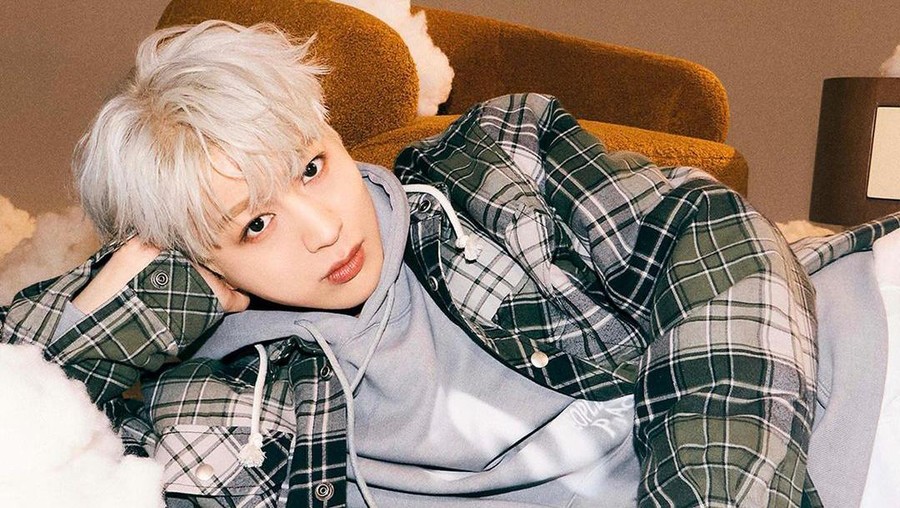 Lirik Lagu It's Call - Song Yunhyeong iKON Lirik Lagu It's Call - Song Yunhyeong iKON