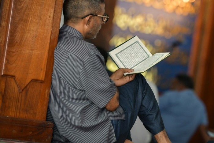 9 Tradisi Unik Menyambut Ramadan di Berbagai Negara, Indonesia Nggak ...