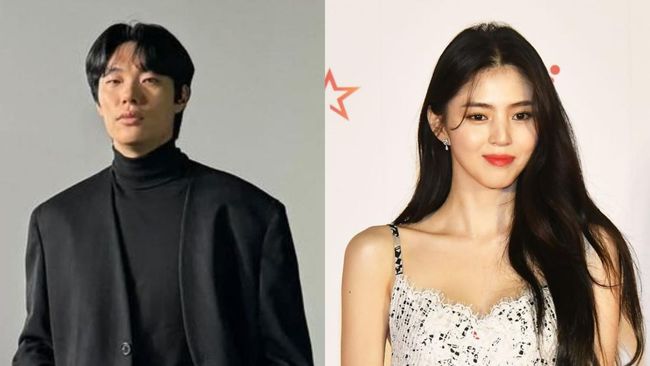 Hampir Satu Proyek Akting Bersama, Han So Hee dan Ryu Jun Yeol Batal Membintangi 'Delusion'