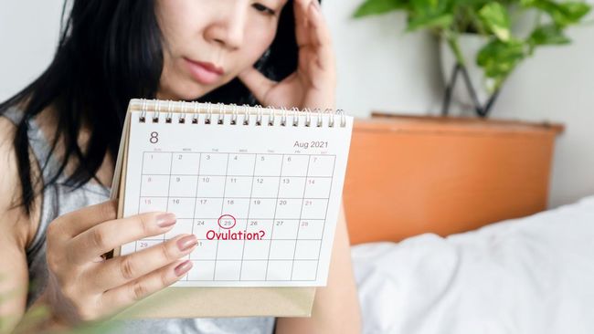 3 Cara Menghitung Masa Subur Wanita Setelah Haid