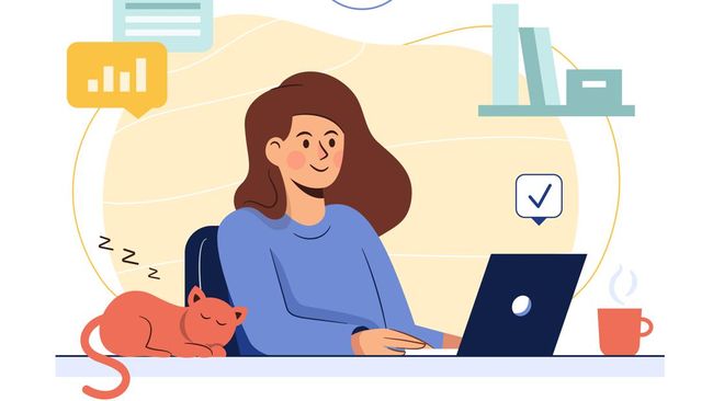 Cara Wanita Hempas Insecure dan Gali Potensi Diri dalam Berkarier