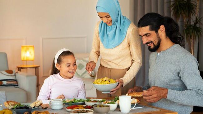 Pilihan Tepat untuk Sahur, Ini 5 Makanan yang Bisa Bikin Kenyang Lebih Lama