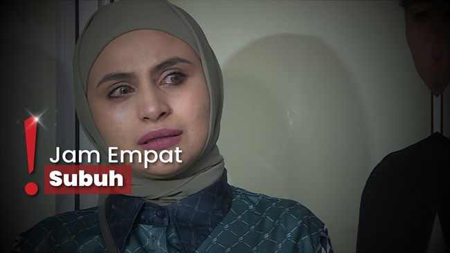 Menangis, Asha Shara Minta 3 Hal Ini ke Eks Suami Demi Anak-anak Menangis, Asha Shara Minta 3 Hal Ini ke Eks Suami Demi Anak-anak