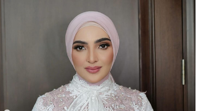 Ramalan Hard Gumay Soal Artis Inisial 'A' Seret Nama Ashanty