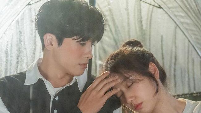 Rekomendasi 4 Drakor 'Benci' Jadi Cinta di Netflix, Romantis dan Bikin Baper!