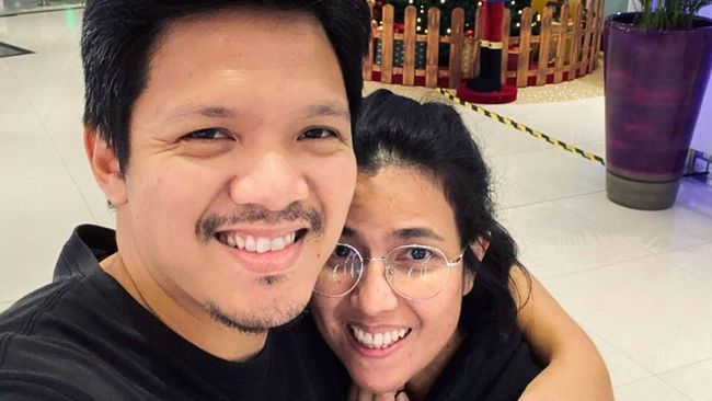 Aktor Reza Nangin Ungkap Sikap Istri saat Usaha Bangkrut dan Pindah ke Bali