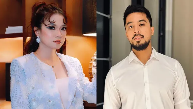 Aliff Aziz Dituding Selingkuh & Digerebek di Apartemen Bareng Aktris Ini