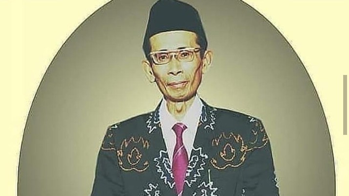 Sosok Guru Ngaji RI yang Dijuluki Pahlawan Al Quran di Dunia