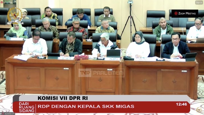 Siap-Siap! 15 Proyek Migas RI Beroperasi Tahun Ini