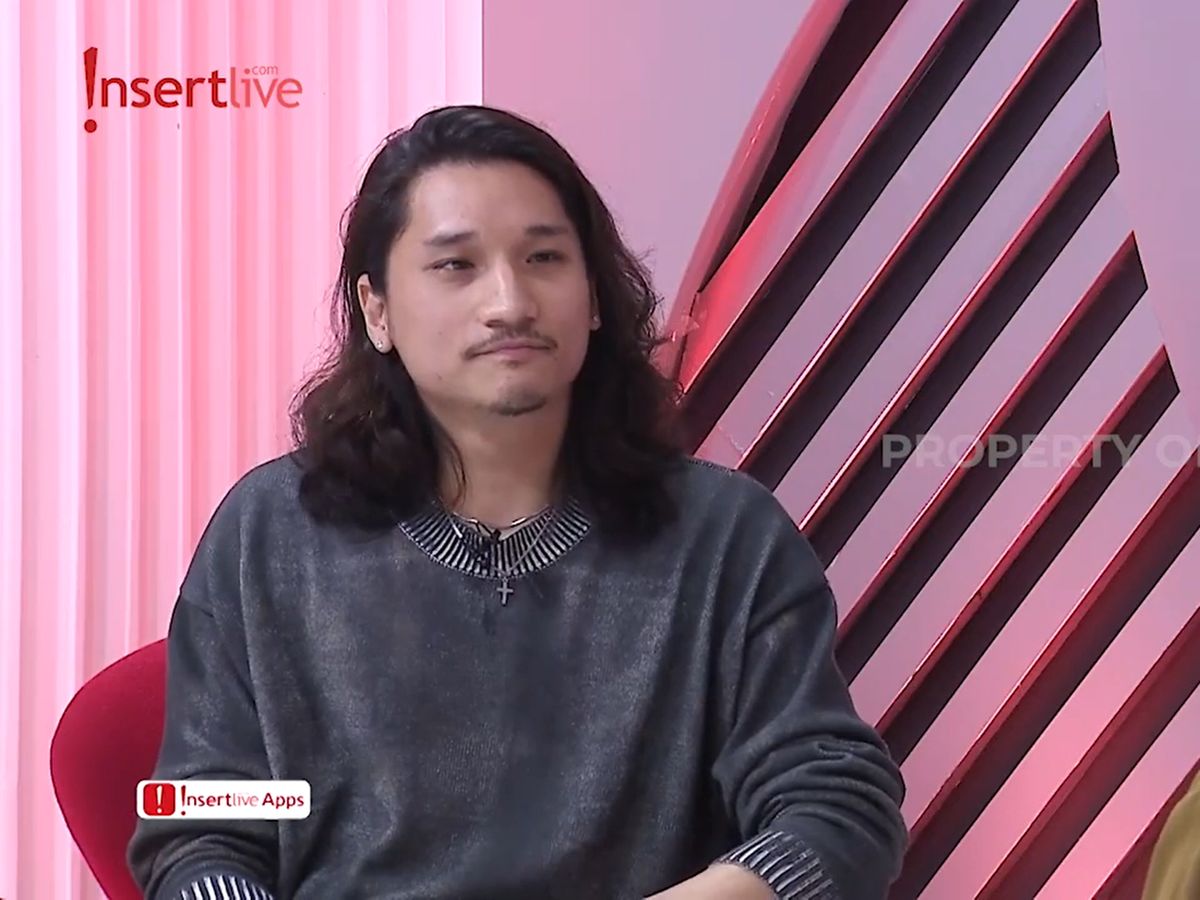 Foto Lorenzo Abraham Lorenzo (@lorenzoabraham) • Instagram Photos