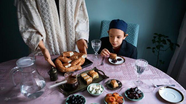 Rendah Serat, 5 Daftar Makanan Ini Bisa Bikin Kamu Cepat Lapar