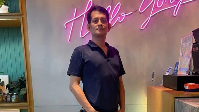 Penampilan Beda, 7 Potret Terbaru Jupiter Fortissimo Usai Bebas dari ...