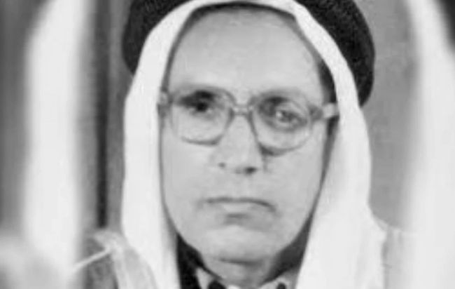 Kisah Abdullah Al Qasemi, Tokoh Islam Arab yang Berubah Jadi Ateis