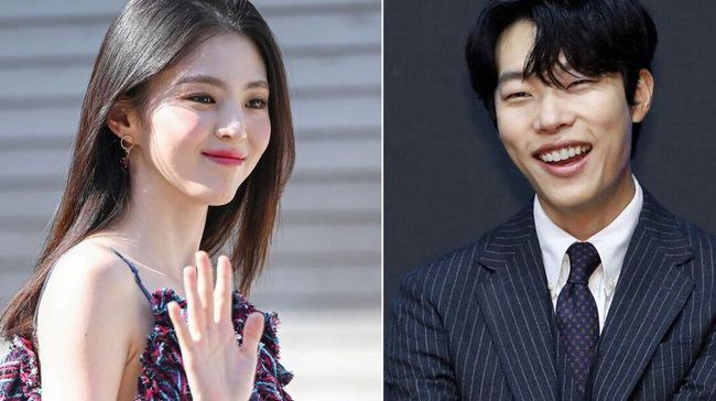 Berduaan di Hawaii, Han So Hee dan Ryu Jun Yeol Dirumorkan Pacaran