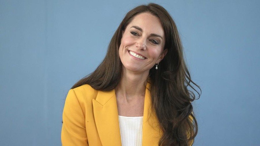 Kronologi dan Teori Konspirasi Kate Middleton 'Menghilang' Kronologi dan Teori Konspirasi Kate Middleton 'Menghilang'